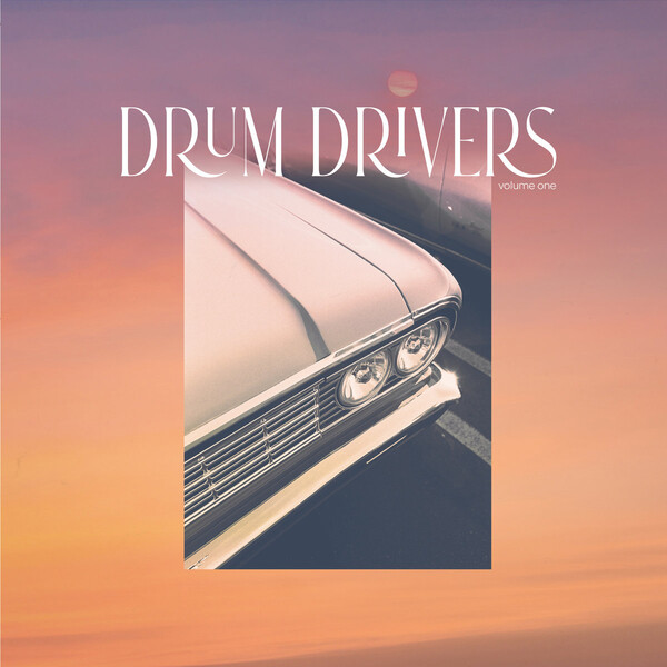 Drum Drivers, Vol. 1 by Linkrust & Slone (Album): Reviews, Ratings ...