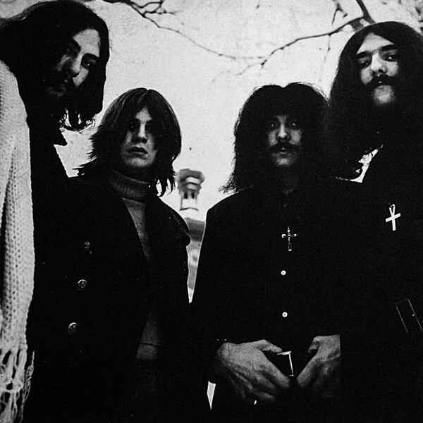 From The Abyss: A Tier List Of Doom, Stoner, Sludge Metal - Rate Your Music