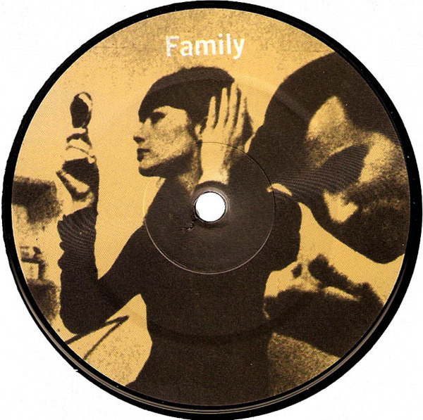 Walking on Saturn by Faith Family (Album, Deep House): Reviews, Ratings ...