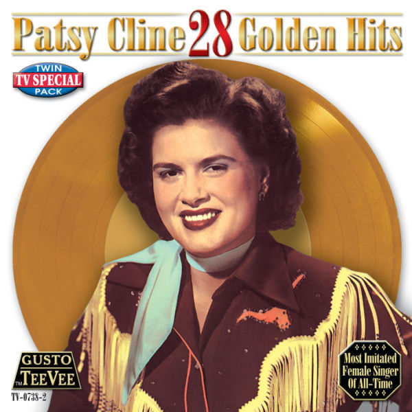 Patsy Cline - Walkin' Dream - Lyrics and ratings - Rate Your Music