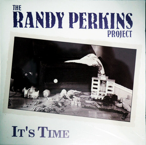 It's Time by The Randy Perkins Project (Album, Pop Rock): Reviews ...