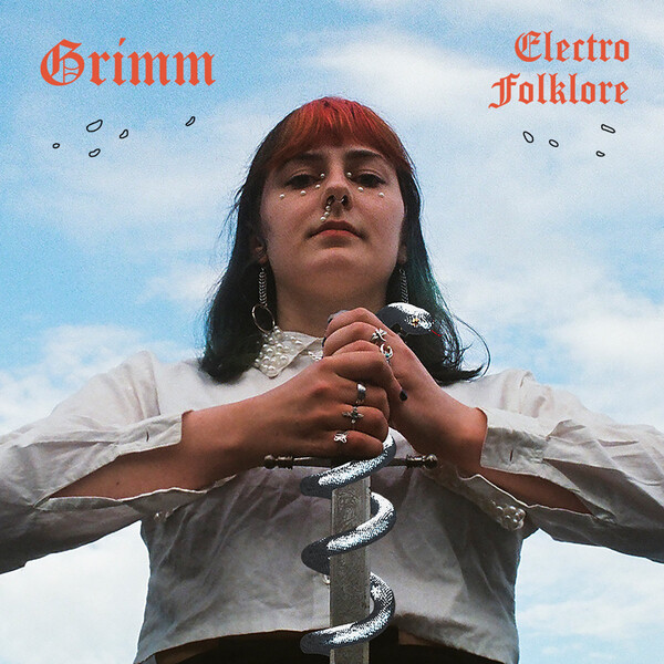 Electro Folklore by Grimm (Album): Reviews, Ratings, Credits, Song list ...