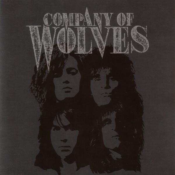 Company of Wolves Albums: songs, discography, biography, and listening ...