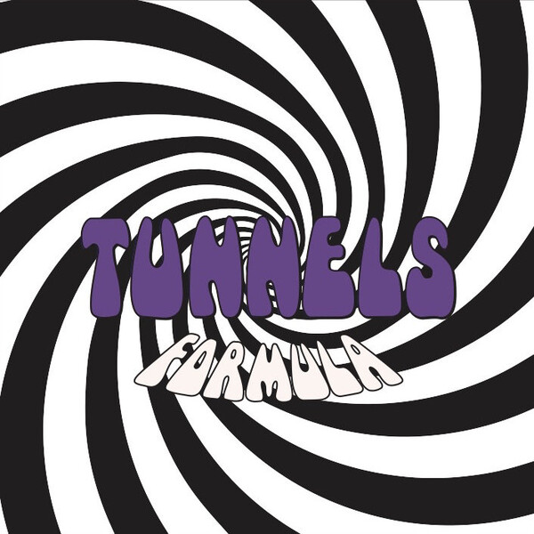 Formula by Tunnels (Album): Reviews, Ratings, Credits, Song list - Rate ...