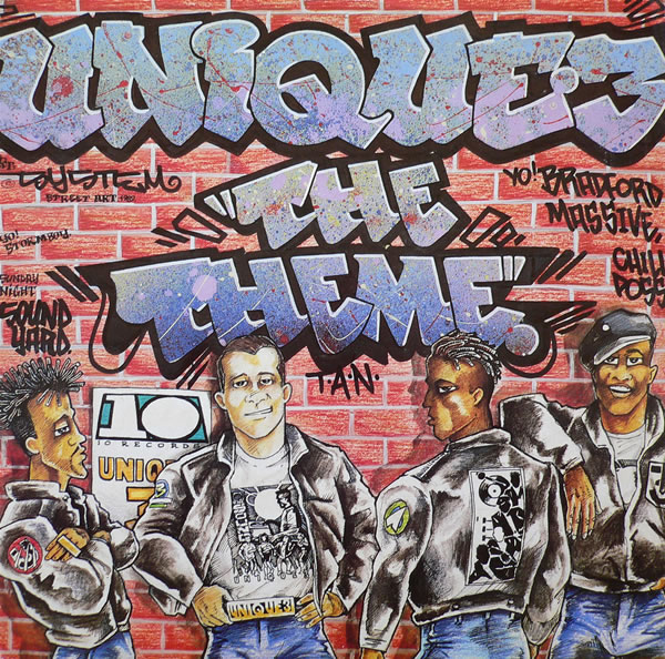 Unique 3 Albums: songs, discography, biography, and listening guide ...