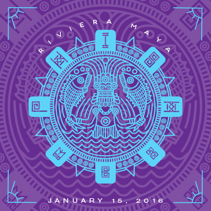 Live Phish 01.15.16 - Barcelo Maya Beach Resort, Riviera Maya, MX by ...