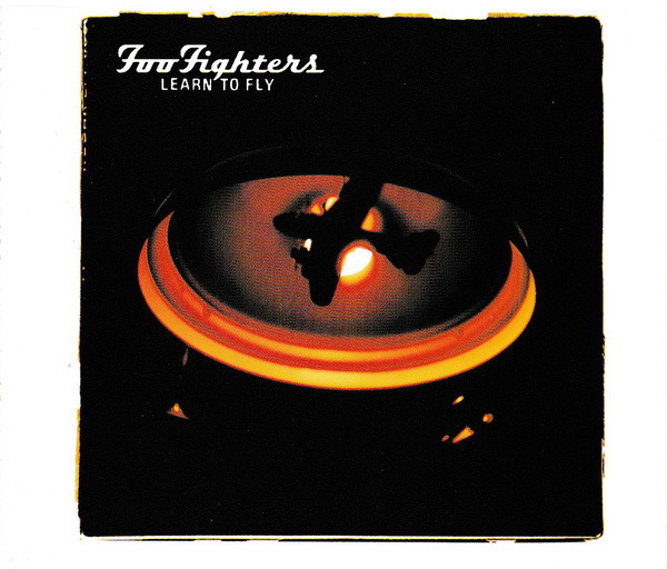 Learn to Fly by Foo Fighters (Single, Alternative Rock): Reviews ...