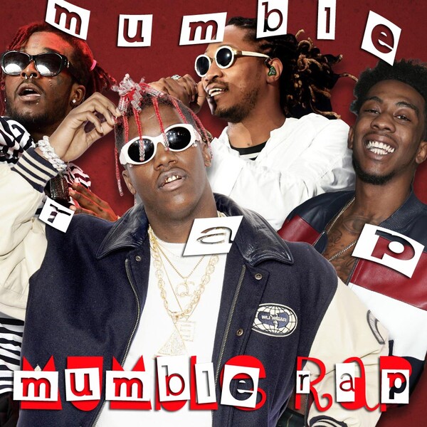 RYM Ultimate Box Set > Mumble Rap - Rate Your Music