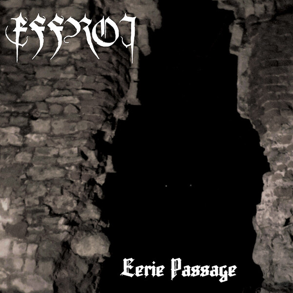 Eerie Passage by Effroi (Album): Reviews, Ratings, Credits, Song list ...