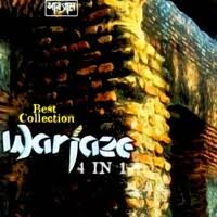 Best Collection Warfaze 4 in 1 by Warfaze (Compilation; সারগাম ...