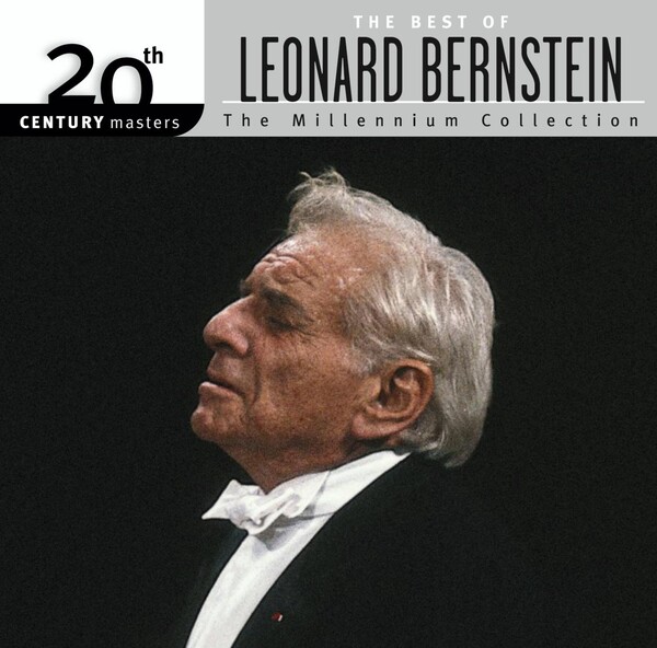 20th Century Masters - The Millennium Collection: The Best of Leonard ...