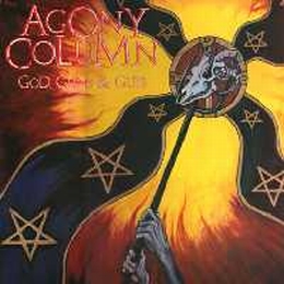 Agony Column Albums: songs, discography, biography, and listening guide ...