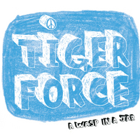 A Wasp in a Jar by Tiger Force (Album, Digital Hardcore): Reviews ...