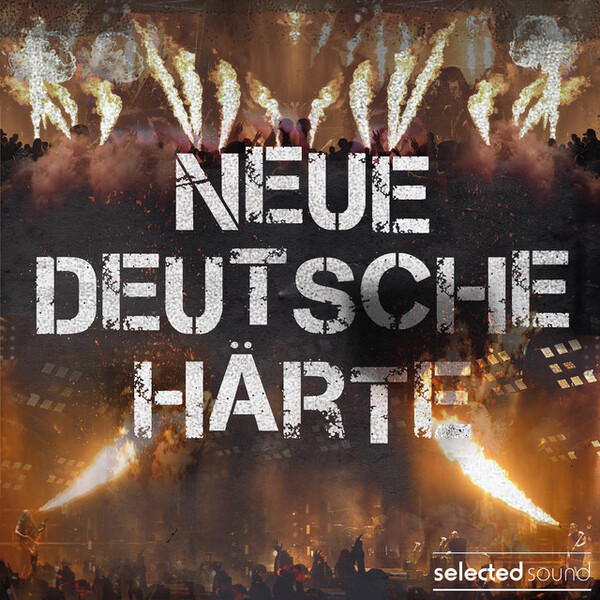 Ranking of the big 4 German Neue Deutsche Härte band's albums - Rate ...