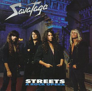 Savatage Albums: songs, discography, biography, and listening guide ...