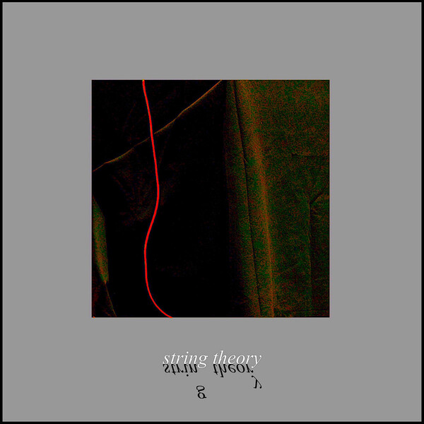String Theory by John Wall (Single): Reviews, Ratings, Credits, Song ...