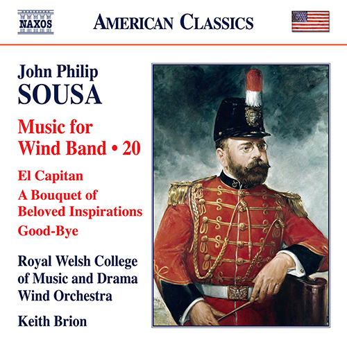 Royal Welsh College of Music and Drama Wind Orchestra Albums: songs ...