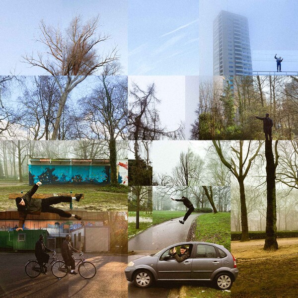 The Impeccable Story of Prince Quarter by Julien Tanghe (EP): Reviews ...