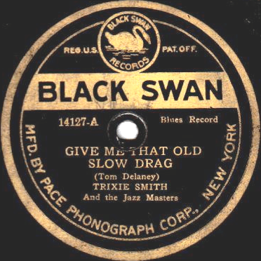 Trixie Smith Albums: songs, discography, biography, and listening guide - Rate Your Music