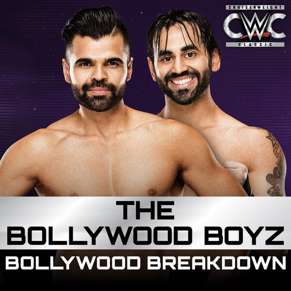Bollywood Breakdown (The Bollywood Boyz) by CFO$ (Single, Television ...