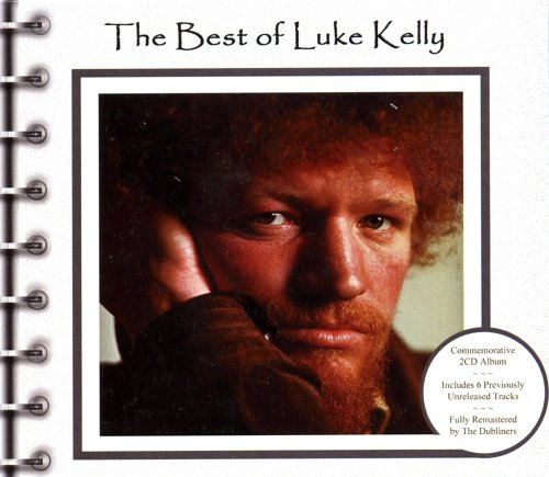 Luke Kelly Albums: songs, discography, biography, and listening guide ...