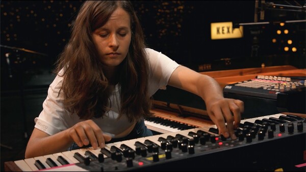 Live on KEXP by Hania Rani (Video, Ambient): Reviews, Ratings, Credits ...