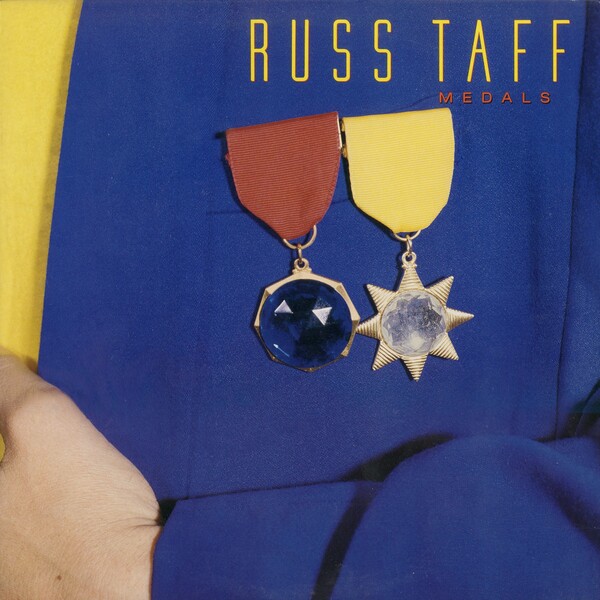 Russ Taff Albums: songs, discography, biography, and listening guide ...