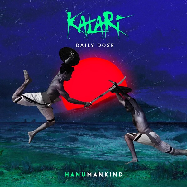 Daily Dose by Hanumankind (Single): Reviews, Ratings, Credits, Song ...