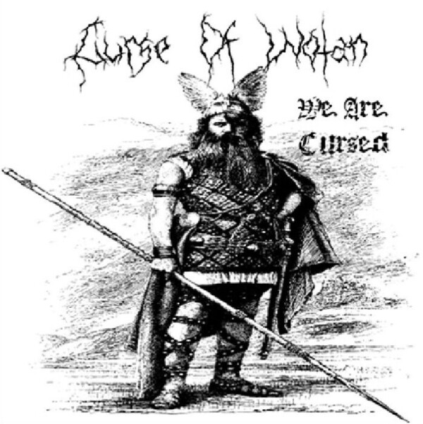 We Are Cursed by Curse of Wotan (Album): Reviews, Ratings, Credits ...