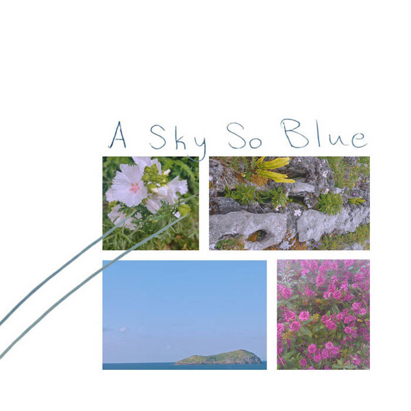 A Sky So Blue by Pearl Forever (Album, Singer-Songwriter): Reviews ...