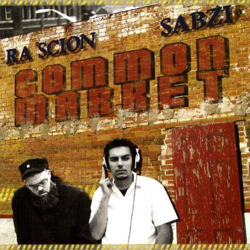Common Market Albums: songs, discography, biography, and listening ...