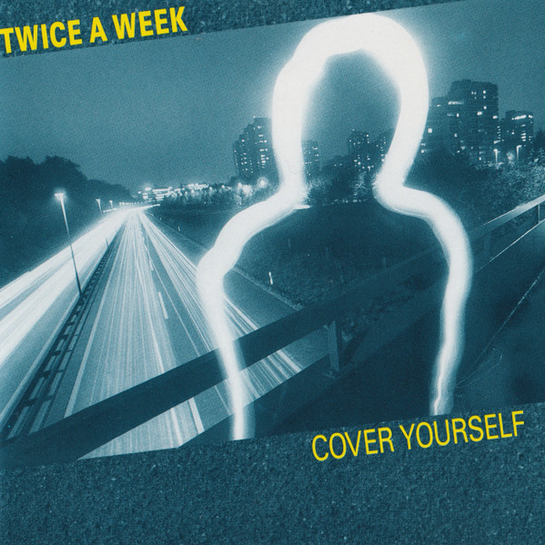 Cover Yourself by Twice a Week (Album): Reviews, Ratings, Credits, Song ...