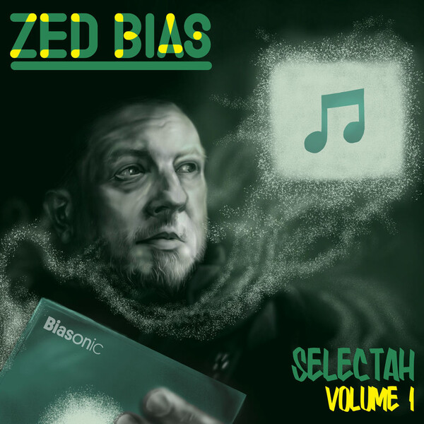 Selectah, Vol. 1 by Zed Bias (Album, UK Garage): Reviews, Ratings ...