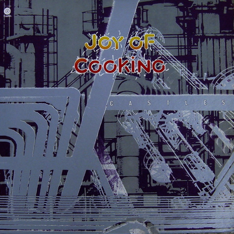 Castles by Joy of Cooking (Album, Folk Rock): Reviews, Ratings, Credits ...