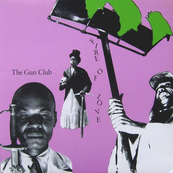 The Gun Club Albums: songs, discography, biography, and listening guide ...