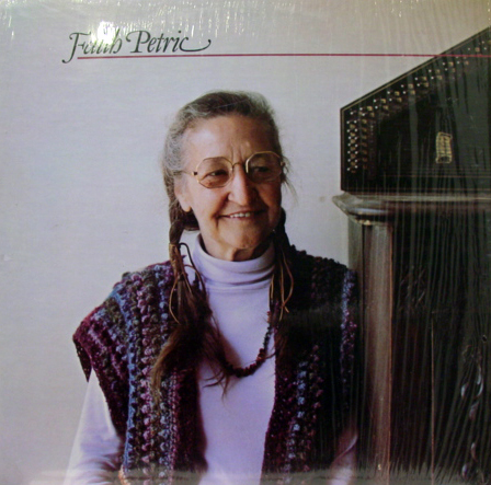 Faith Petric Albums: songs, discography, biography, and listening guide ...