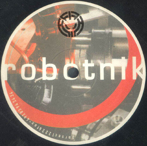 Robotnik by Robotnik (EP): Reviews, Ratings, Credits, Song list - Rate ...