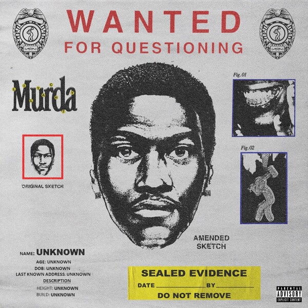Murda by Lil Yachty (Single, Sample Drill): Reviews, Ratings, Credits ...