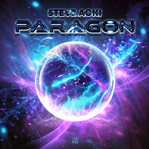 Paragon by Steve Aoki (Album): Reviews, Ratings, Credits, Song list ...
