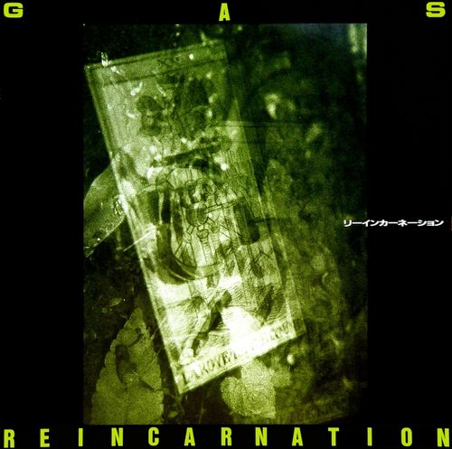 Reincarnation by Gas (Album, Hardcore Punk): Reviews, Ratings, Credits ...