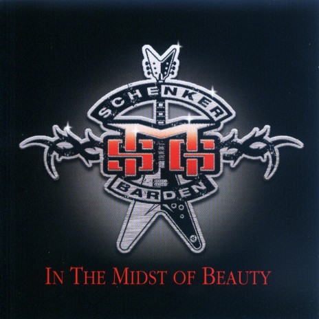 In the Midst of Beauty by MSG (Album, Hard Rock): Reviews, Ratings ...