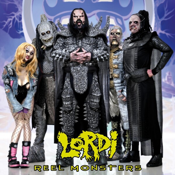 Lordi Albums: songs, discography, biography, and listening guide - Rate ...