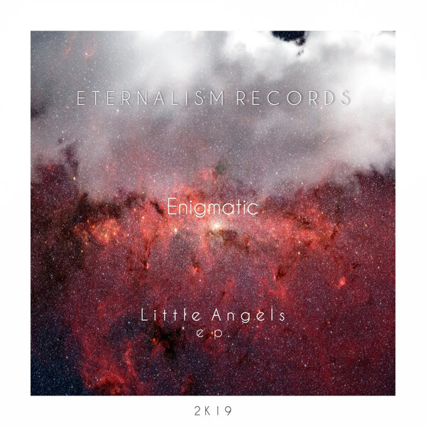 Little Angels by Enigmatic (EP): Reviews, Ratings, Credits, Song list ...