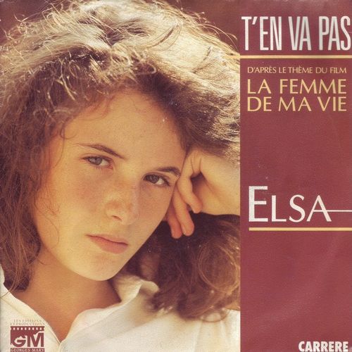 Elsa Albums: songs, discography, biography, and listening guide - Rate ...