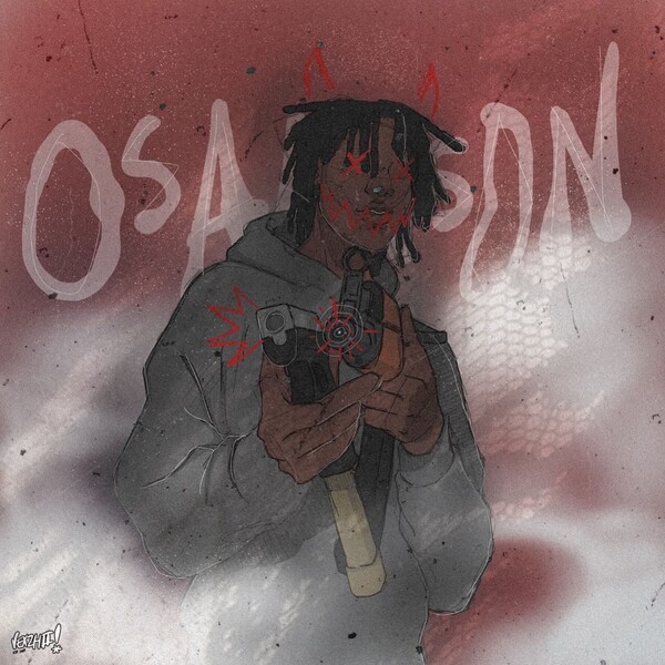 Garfield by OsamaSon (Single, Dark Plugg): Reviews, Ratings, Credits ...