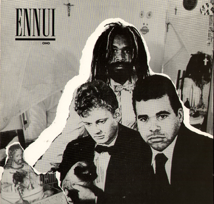 Ennui by ONO (Album, Experimental Rock): Reviews, Ratings, Credits ...