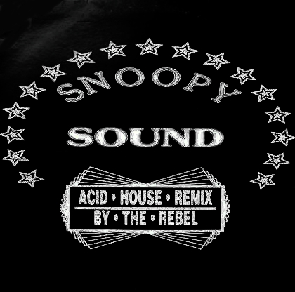 Snoopy by Snoopy Sound (Single, Acid House): Reviews, Ratings, Credits ...