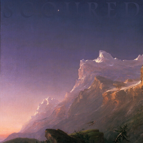 Scoured by Scoured (Album, Post-Metal): Reviews, Ratings, Credits, Song ...