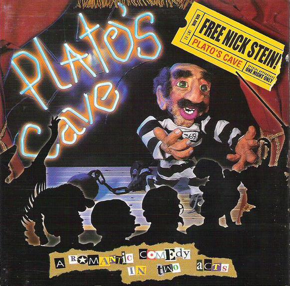 Plato's Cave Albums: songs, discography, biography, and listening guide ...