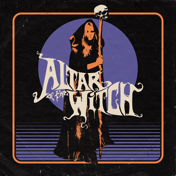 Altar of the Witch by Altar of the Witch (Album): Reviews, Ratings ...